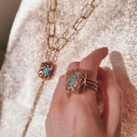 Home - Handmade Greek fashion jewelry Catherine bijoux