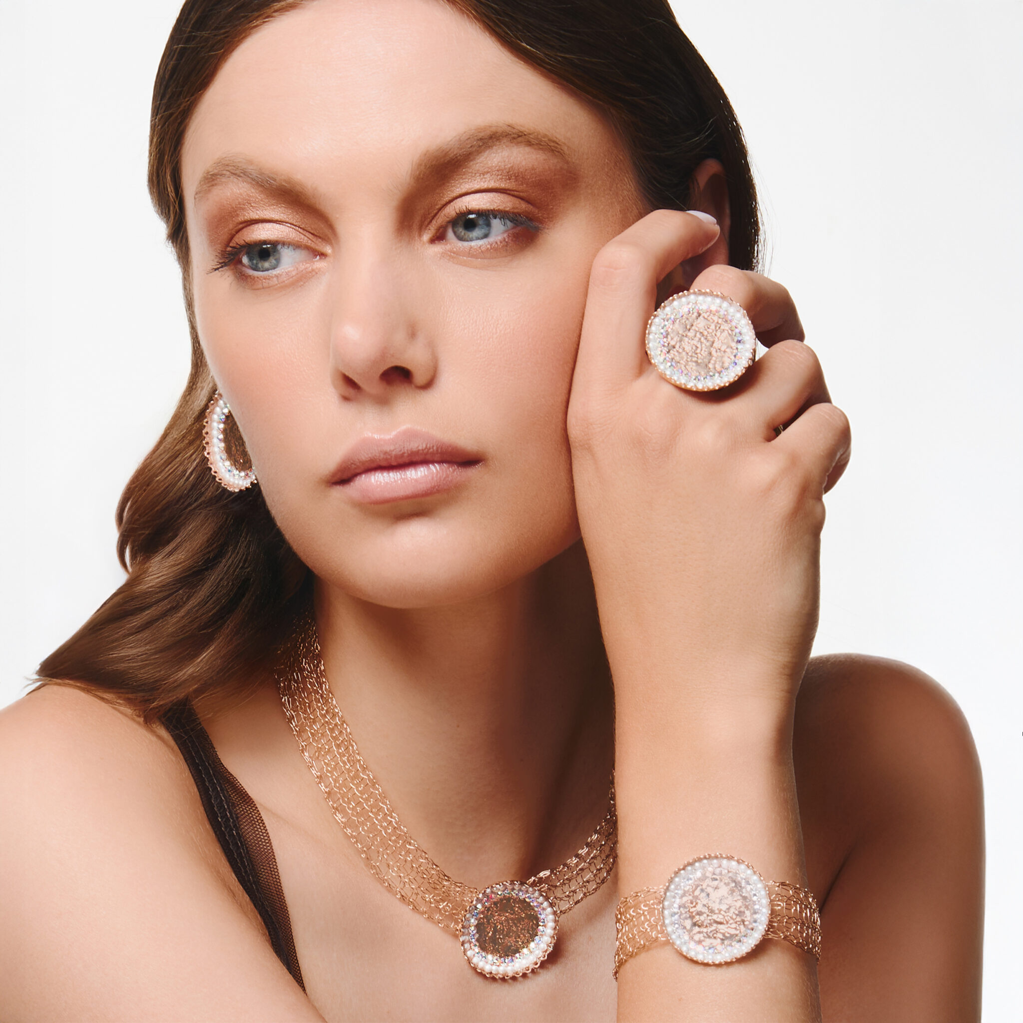 Home - Handmade Greek fashion jewelry Catherine bijoux